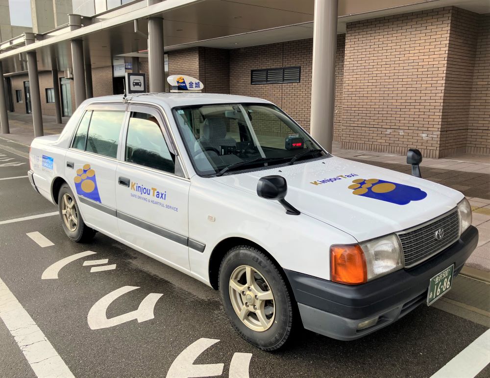 金城交通株式会社の物流・ドライバー系 運転手（旅客）の採用情報詳細ページ