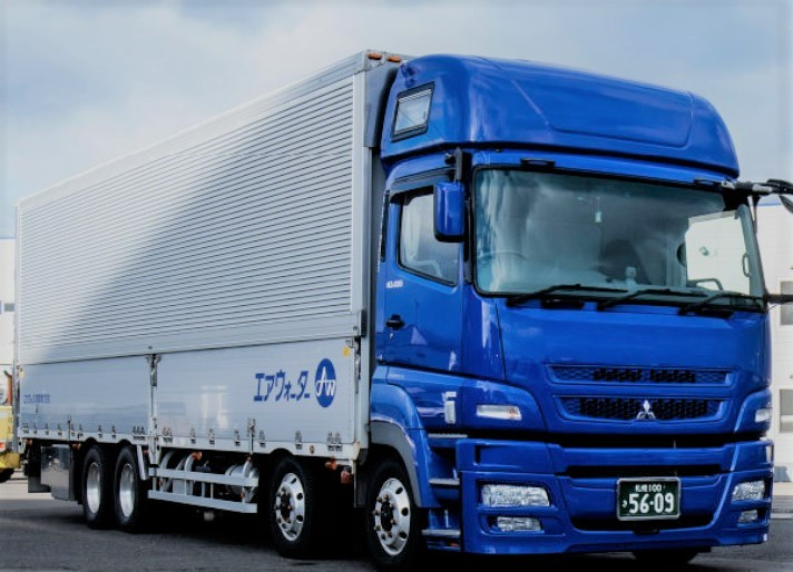 エア・ウォーター物流株式会社 仙台南営業所の物流・ドライバー系 運転手（貨物）の採用情報詳細ページ