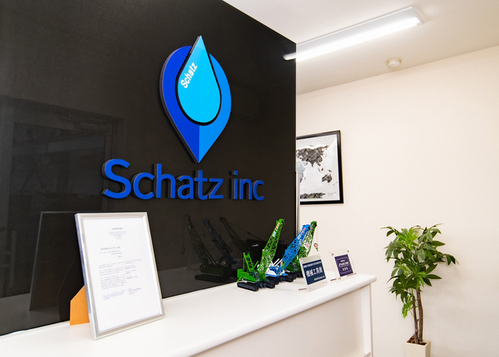 株式会社Schatz incの物流・ドライバー系 配達・配送の採用情報詳細ページ